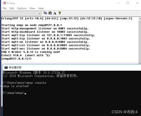 使用stm32esp8266 01s与电脑进行mqtt交互 Csdn博客