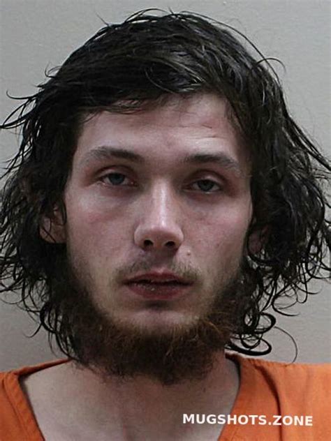 Hobart Robert Onley 04 25 2024 Paulding County Mugshots Zone