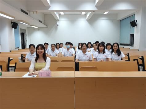 提升媒介素养畅游信息时代 工作动态 华南师范大学化学学院