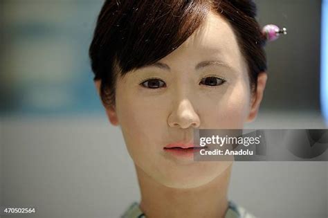 Aiko Chihira Photos And Premium High Res Pictures Getty Images