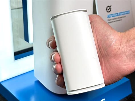 Linksys 新款 Mesh Router、switch 亮相 新一代 Wi Fi 7 Velop、2 5gbps Switch 電腦領域 Hkepc Hardware 全港 No