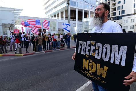 Report Egyptian Intel Chief In Israel For Hostage Talks JNS Org