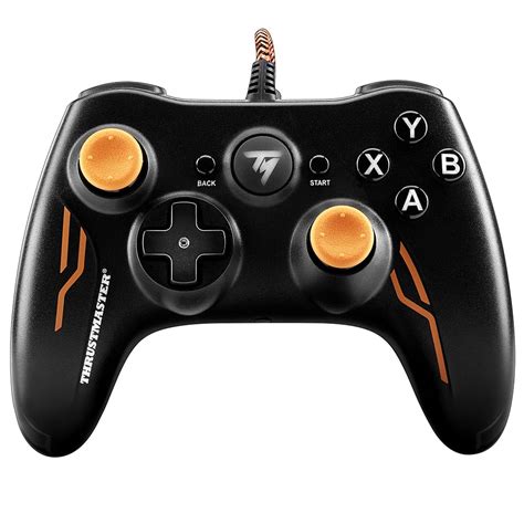 Buy Thrustmaster T Flight Hotas X Powerful Thrustmaster Game