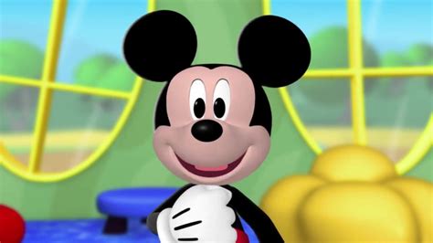 Mickey Mouse Clubhouse Roodepoort At Eve Collie Blog
