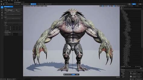 Varun Siddaraju On Linkedin Game Gameengine Unrealengine5