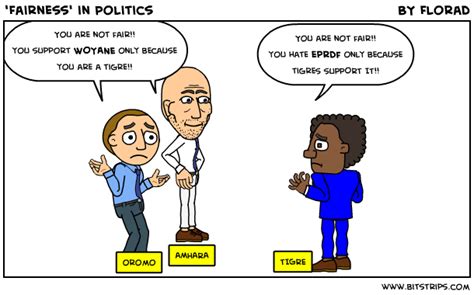 Miblog Politics In Ethiopia