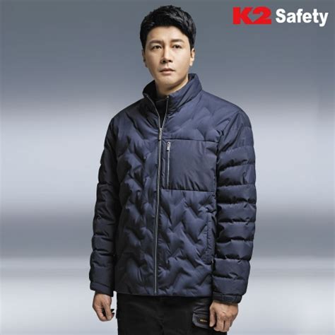 K2겨울작업복 데일리티