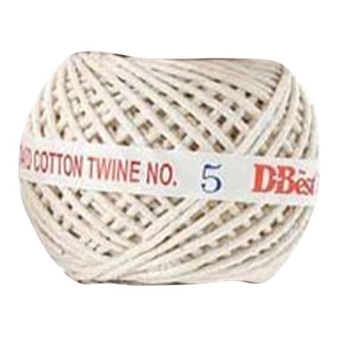 Net Cotton Twines Line Rope 2 0mm Shopee Malaysia
