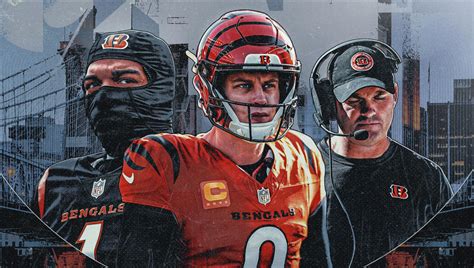 Clickbait But True Joe Burrow Of The 4 8 Bengals Deserves MVP