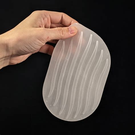 Jackits® Stroker Masturbator Pad Clear Lt Distributors Llc