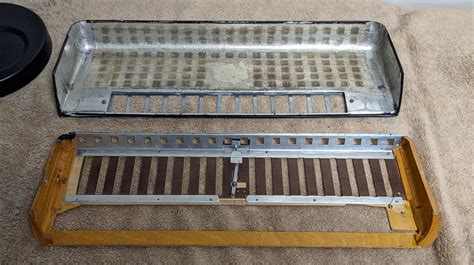 Professional B System Chromatic Accordion