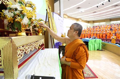 10 พ ค 62 เวลา 15 30 โครงการอบรมพระธรรมทูตสายต่างประเทศ Facebook