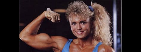 Tonya Knight Ifbb Pro Aposentada Morre Aos 56 Anos Blog Da