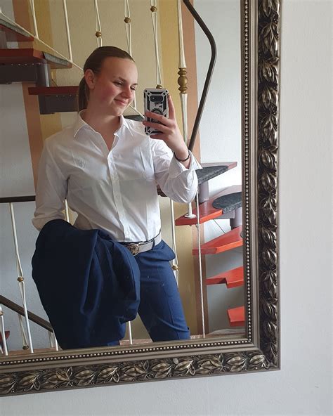 Navy Double Breasted Suit With Crisp White Shirt Sumissura