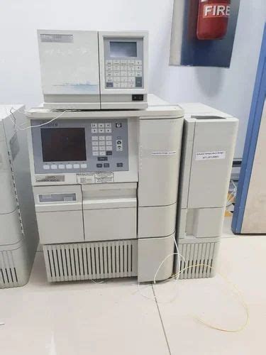 Refurbished Hplc System Hyderabad At Best Price In Hyderabad By Gumtree India Analytical Id