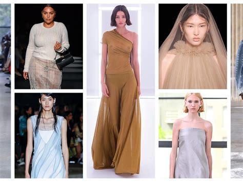 Spring 2024 Fashion Trends For Women Over 50 Lena Shayla