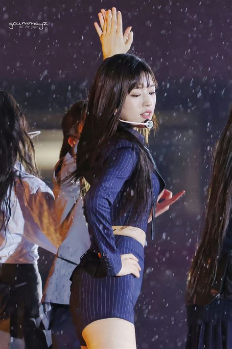 I Am Yujins Mom 🍋 On Twitter