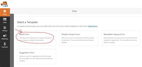 Multi Step Form Best Multi Page WordPress Form Plugin