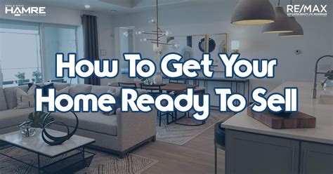 How To Get Your Home Ready To Sell Ottawa