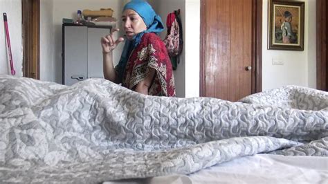 Asian Sex With Sexy SouzanHalabi From Grab MAX PORN