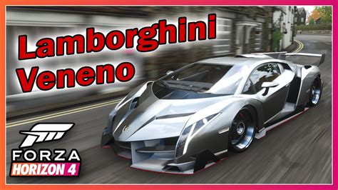 Lamborghini Veneno Forza Horizon Lamborghini Veneno Forza 51 OFF