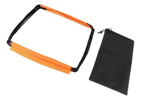 Sensibilidad Al Ejercicio Speed Ladder Agility Spring Steel Env O Gratis