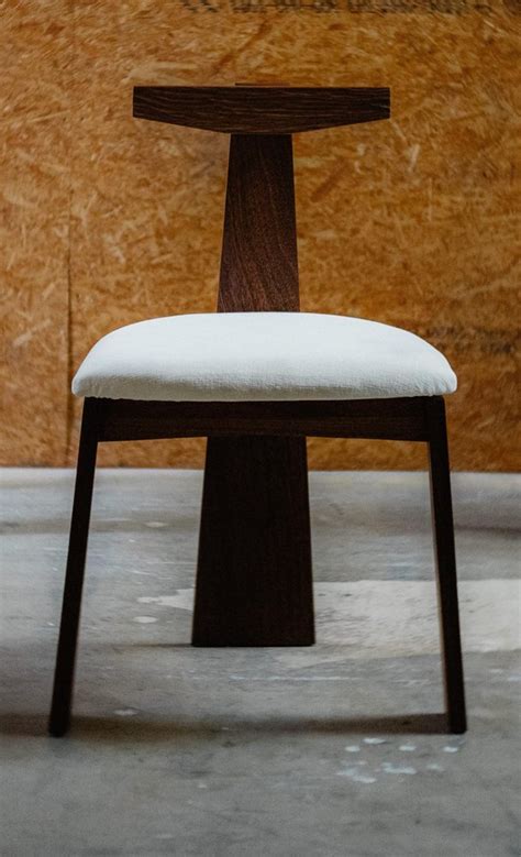 Urithi Dining Chair By Albert Potgieter Designs For Sale At Pamono