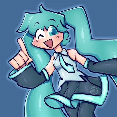 Meeku By Tiptaptoffee On Deviantart