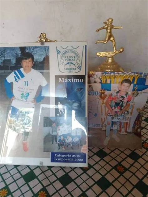 Crimen De Máximo Jerez Condenaron A Tres Personas Por Encubrimiento En Rosario Infobae