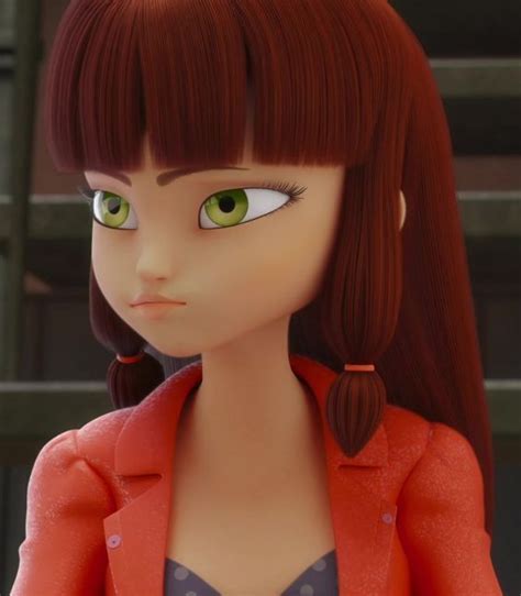 Lila Rossi Miraculous Ladybug S5 Illusion
