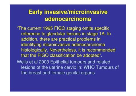 Glandular Pathology Uterine Cervixpdf