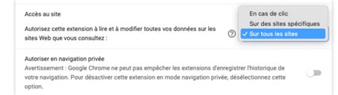 Comment désactiver la traduction automatique dans Chrome Tout Sur Google