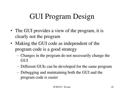 Ppt Anonymous Classes Powerpoint Presentation Free Download Id6046686