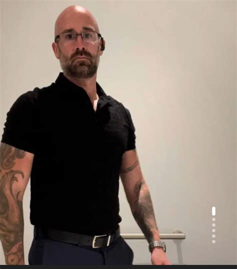 Steve Lynn Mr Health And Fitness