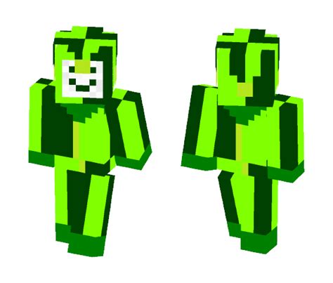 Install Ethan The Green Jester Skin For Free Superminecraftskins