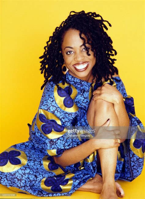 Rhonda Ross Kendrick Feet