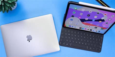 Cómo usar el iPad como monitor externo del Mac