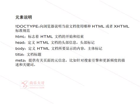 Html网页制作案例【网页设计与制作】html Csdn博客