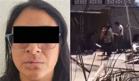 Detienen A Mujer Por Matar A Golpes A Perrito Silver Notigram