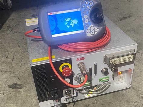 Abb Irc5 Wiring Diagram A Comprehensive Guide To Understanding Electrical Connections