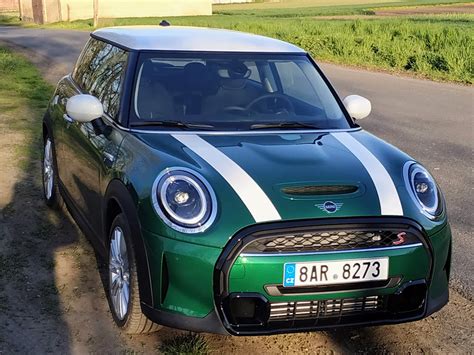 Mini Cooper Mini Coper S 2021