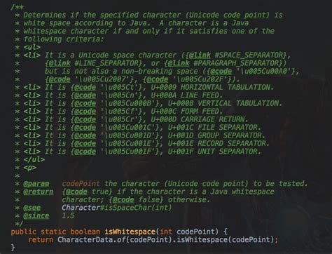 java 从String中移除空白字符的多种方式 个人文章 SegmentFault 思否