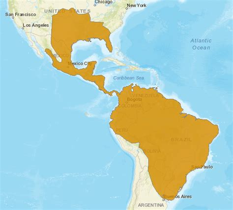 Armadillo Range Map At Lois Katz Blog
