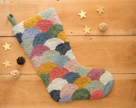 21 Stocking Decorating Ideas You Can Diy In 1 Hour Architectural