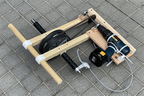 Gallery Ab Rider Ab Roller Motor Hackaday Io