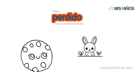 Cuentos Para Terapia De Lenguaje