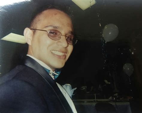 Alejandro Jose Alex” Sanchez 1984 2016 Find A Grave Memorial