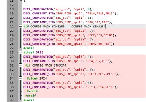 Bigtreetech Gtr Ktem Spi Bus Not Implemented · Issue 3922 · Klipper3d