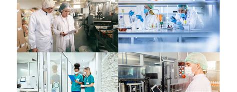 Enhancing Quality Control And Compliance With Advanced Batch Management
