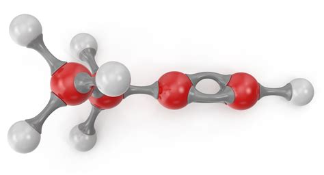 부틴 분자 모델 3d 모델 29 3ds Fbx Max Obj Ma C4d Free3d